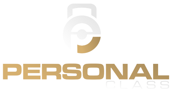 Personal Class - Personal Class