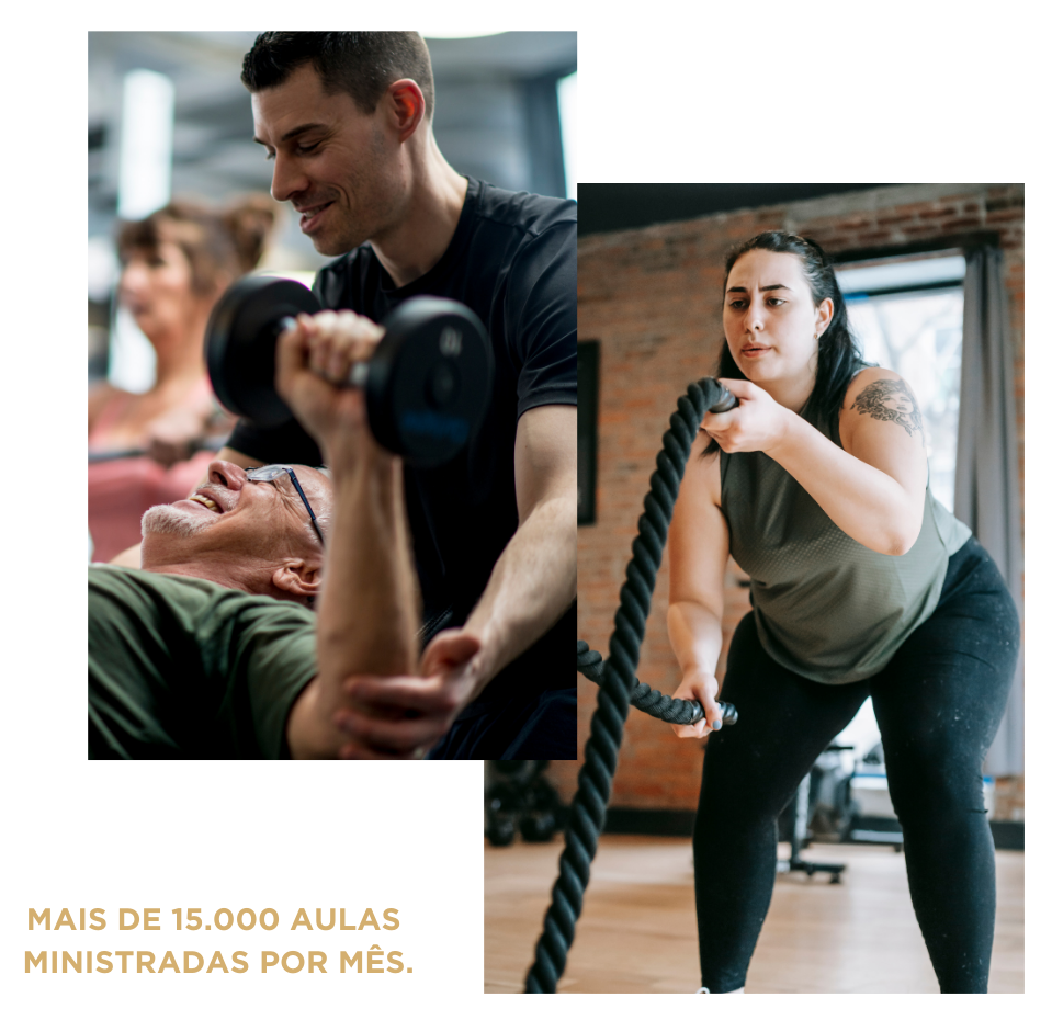 Personal Class - Personal Class